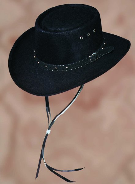 Gyerek bőrmellény - SpeciálTrend