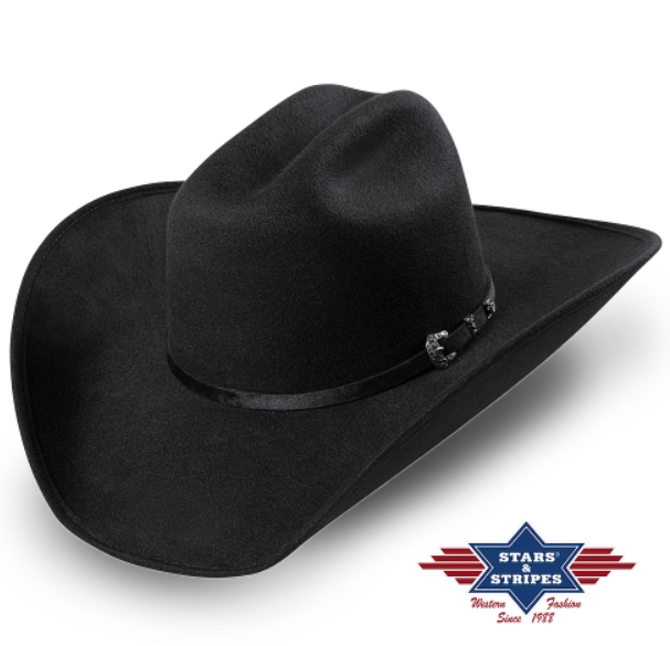 Jasper western kalap - SpeciálTrend